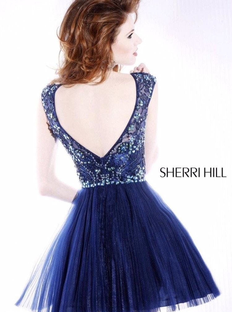 Прокат аренда коктейльных платьев - Tiara Dress!