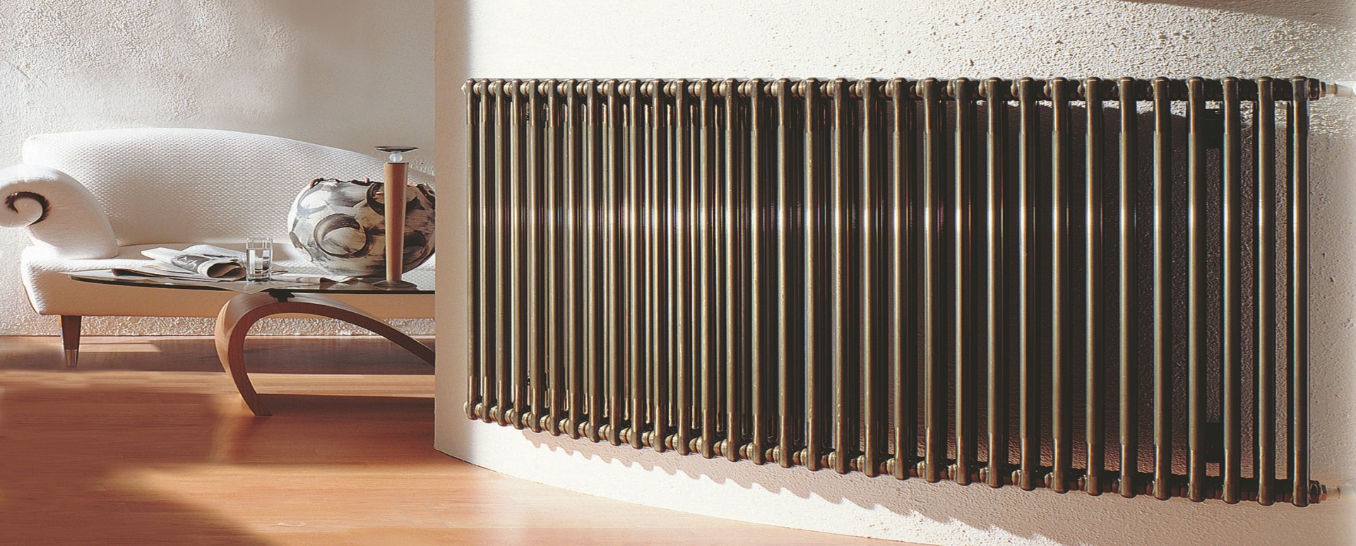 Радиаторы Zehnder от завода в Москве